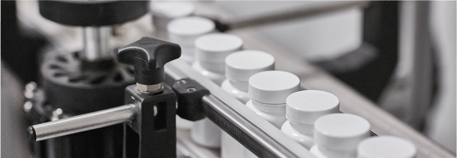 Trifecta Pharmaceuticals - Turnkey Private Label Manufacturing