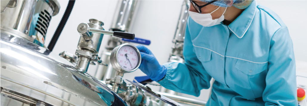 Trifecta Pharmaceuticals - Turnkey Private Label Manufacturing